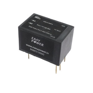 Industrial and Automation power supply modules – easy-unique
